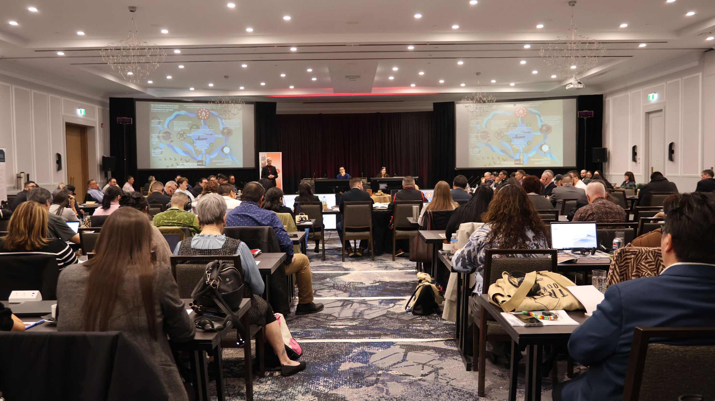 A Major Step Forward for First Nations Information Governance ...